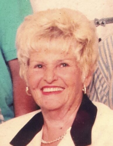 Mary N. Valentine | News, Sports, Jobs - Marietta Times